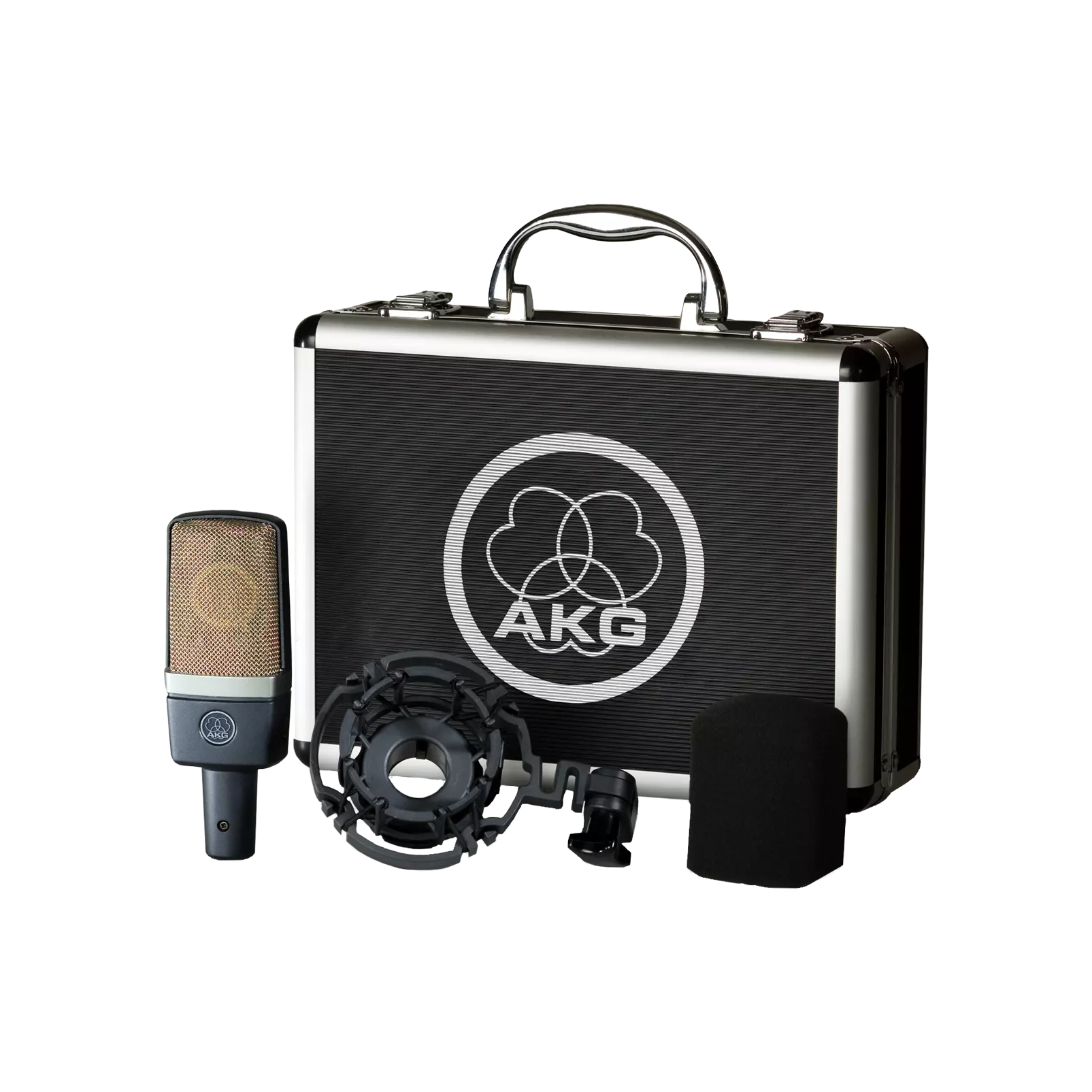 Microphones | Auxell Musical