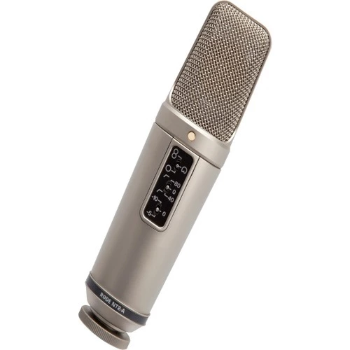 Microphones | Auxell Musical