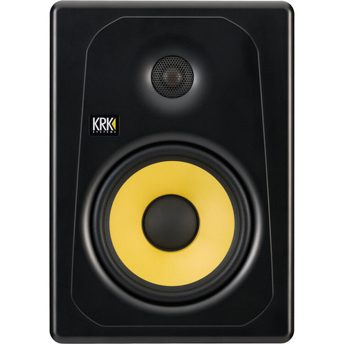KRK Kreate 8 Active Studio Monitor with Bluetooth (Black, Single ...