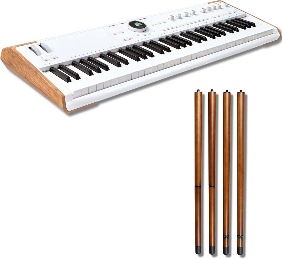 Keyboard | Auxell Musical