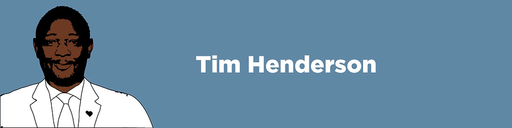 Tim Henderson Featured on Mississippi Today Election Guide