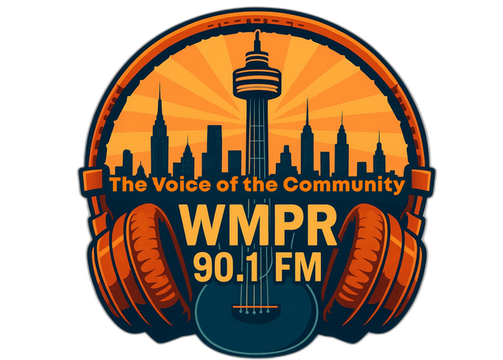 Home | Wmpr 90
