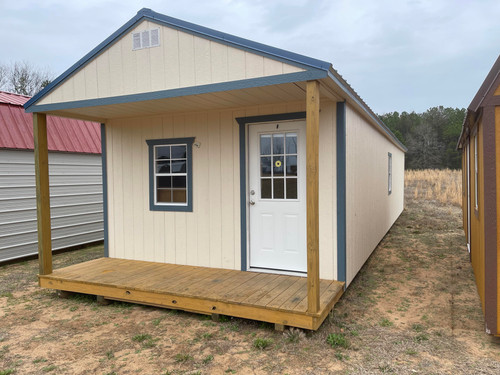 REPO ~ 14X44 ~ PUTCP ~ PRO. UTILITY CABIN! | storage-site