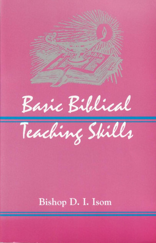 Basic Biblical Teaching Skills | CME Publishing House
