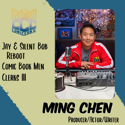 Chattanooga Comic Con | Comic Con