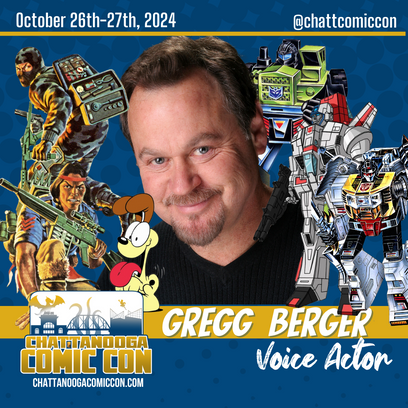 Chattanooga Comic Con | Comic Con