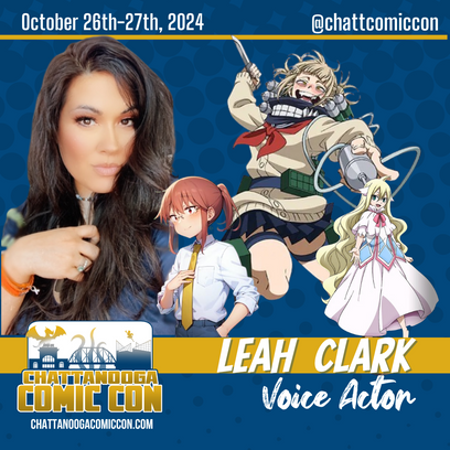 Chattanooga Comic Con | Comic Con