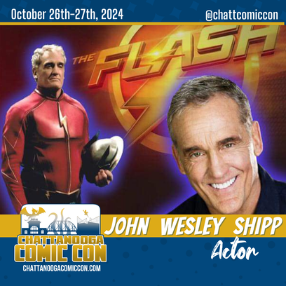 Chattanooga Comic Con | Comic Con