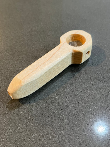 MacPipe: Wrench Pipe | Mac Designs