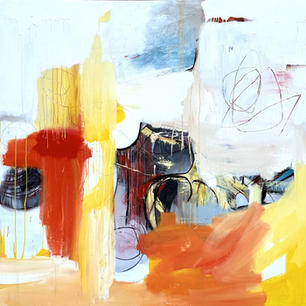 The Third Future | Ainsley Burrows Art