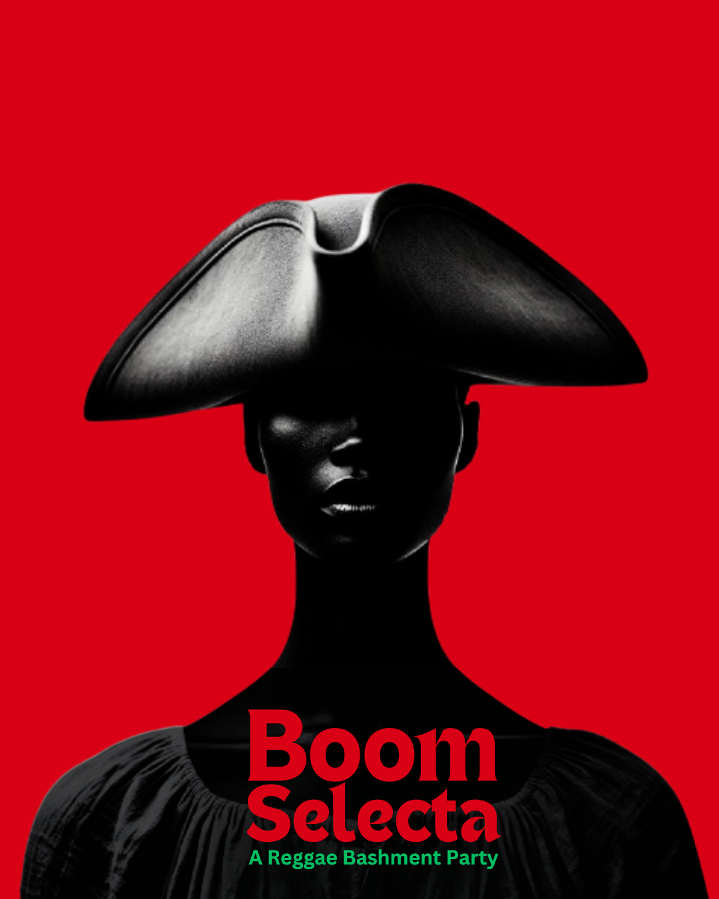 BOOM SELECTA