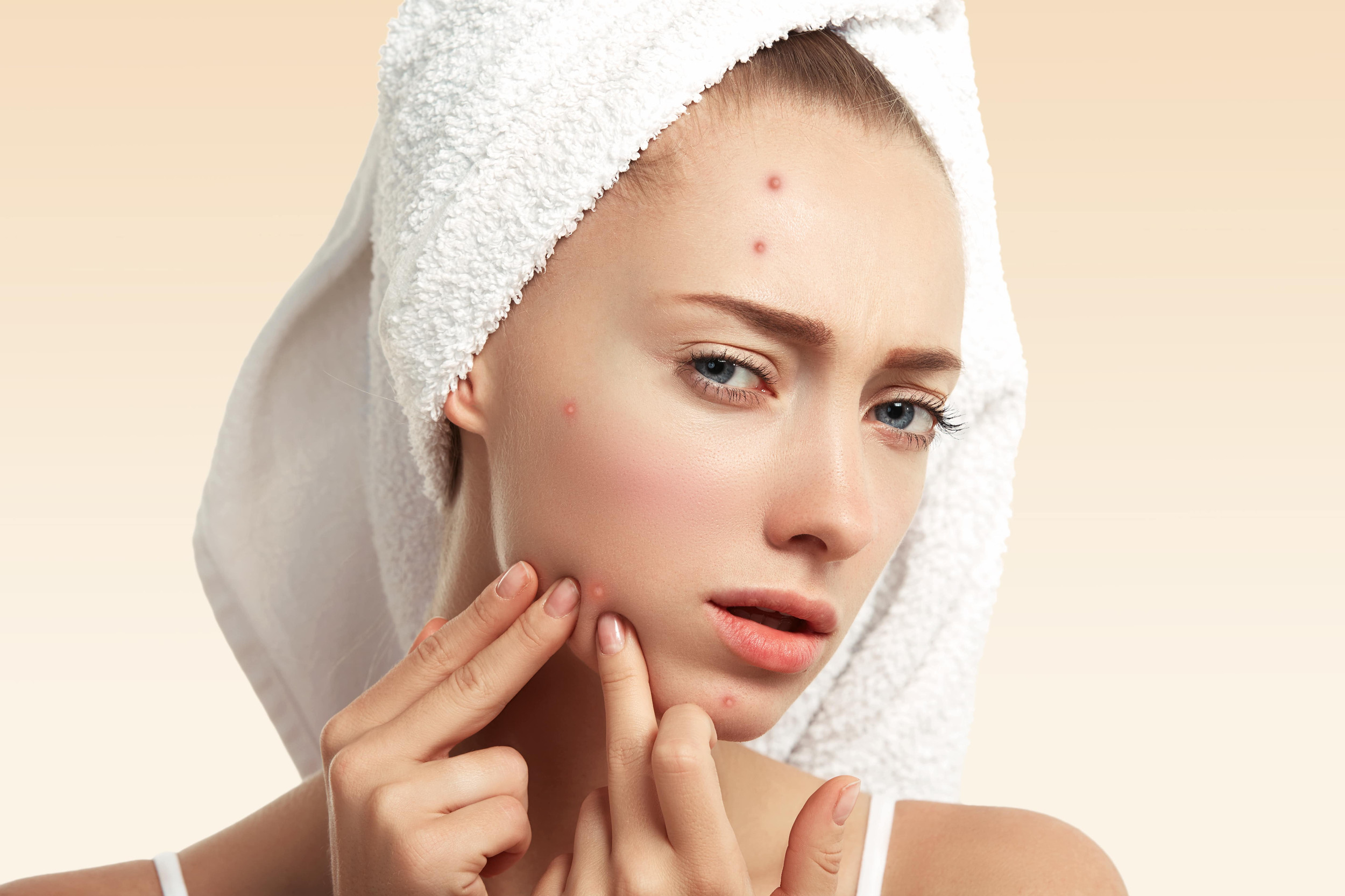 Do Birth Control Pills Have Side Effects?