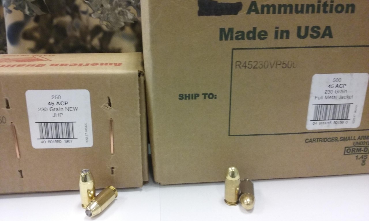 Ammo Pricing / Order Info | ammoandmorestore