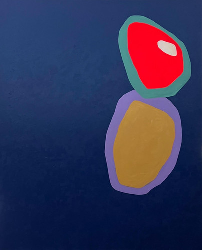 Olive #3 | JOHN WREN ART