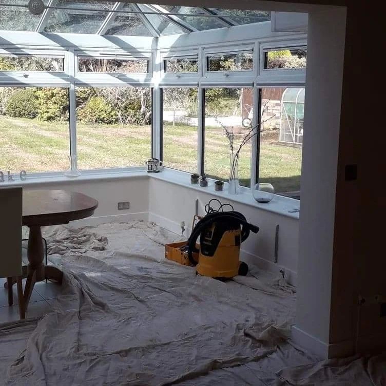 Painting And Decorating | Jph Interiors And Exteriors | Suffolk