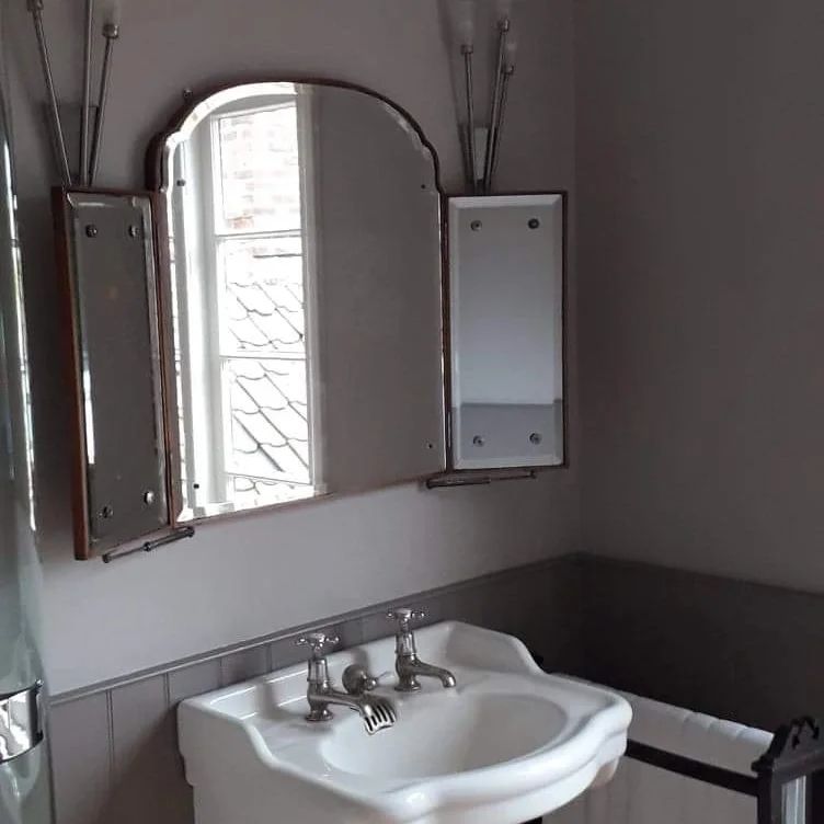 Painting And Decorating | Jph Interiors And Exteriors | Suffolk