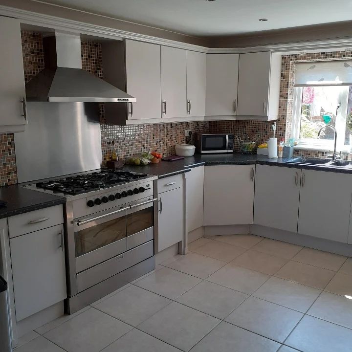 Painting And Decorating | Jph Interiors And Exteriors | Suffolk