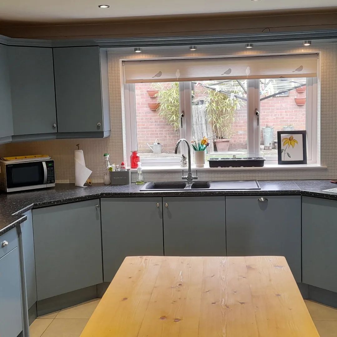 Painting And Decorating | Jph Interiors And Exteriors | Suffolk