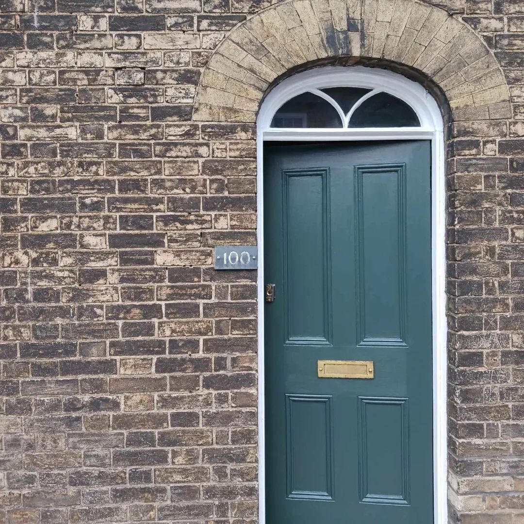 Painting And Decorating | Jph Interiors And Exteriors | Suffolk