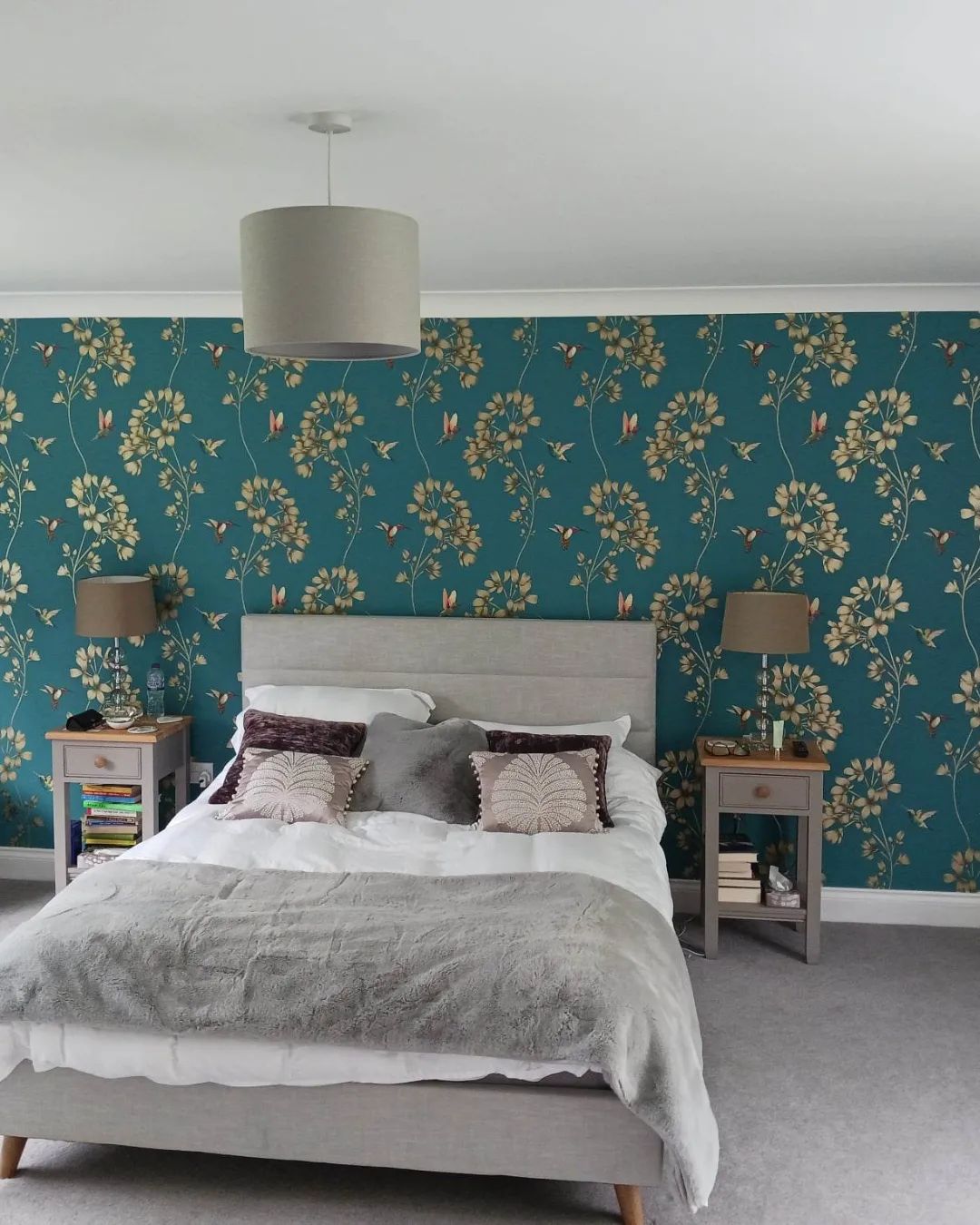 Painting And Decorating | Jph Interiors And Exteriors | Suffolk