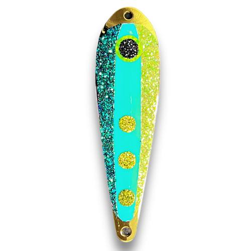 Bluegrass | Triple Threat Lures