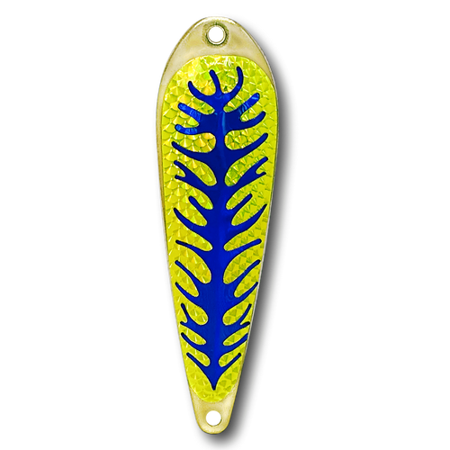 Swamp Gas | Triple Threat Lures