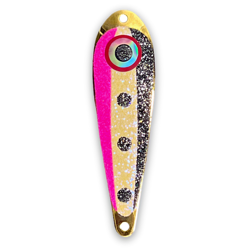 Flamingo | Triple Threat Lures