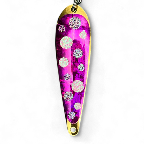 Magenta Monster | Triple Threat Lures