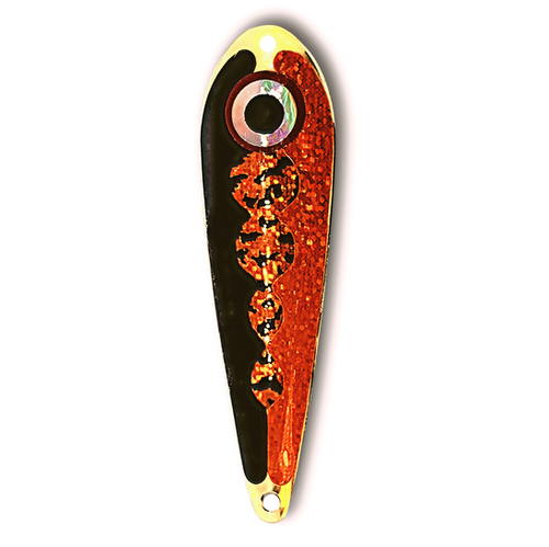 Halloween | Triple Threat Lures