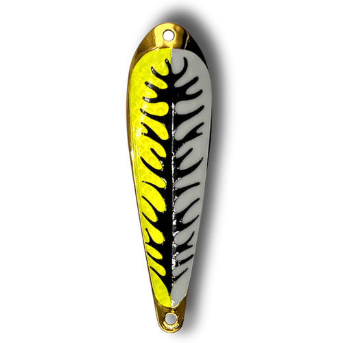 Laker Taker | Triple Threat Lures