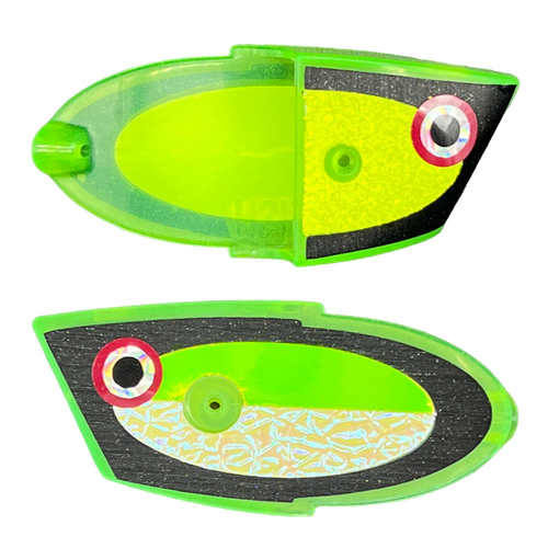Murder Hornet | Triple Threat Lures