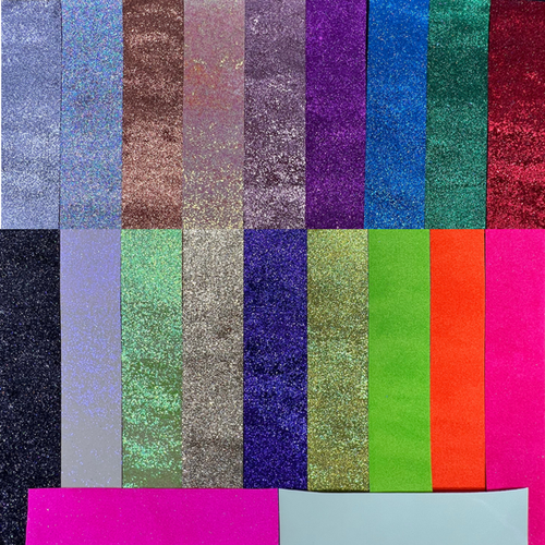 Hyper Vis Tape - Pack of 3 Strips | Triple Threat Lures