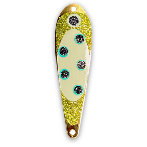 Space Balls | Triple Threat Lures