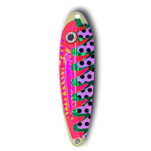 Banana Watermelon | Triple Threat Lures