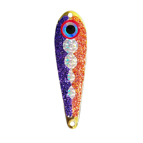 2 Stroke | Triple Threat Lures