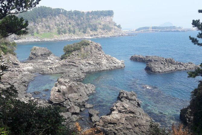 Tour - Jeju island Private Tour and Haenyeo