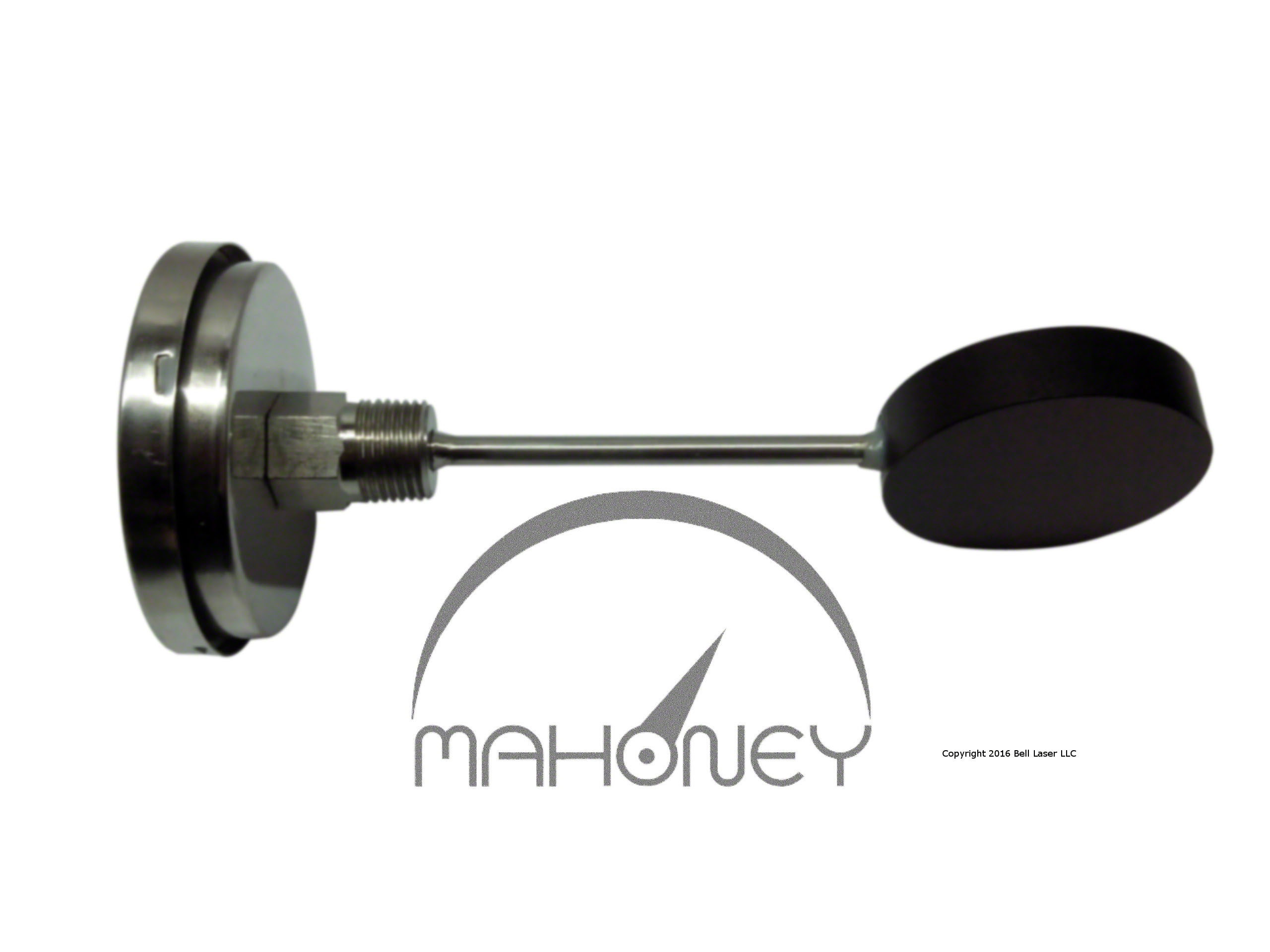 400 watt CO2 Laser Measurement power probe