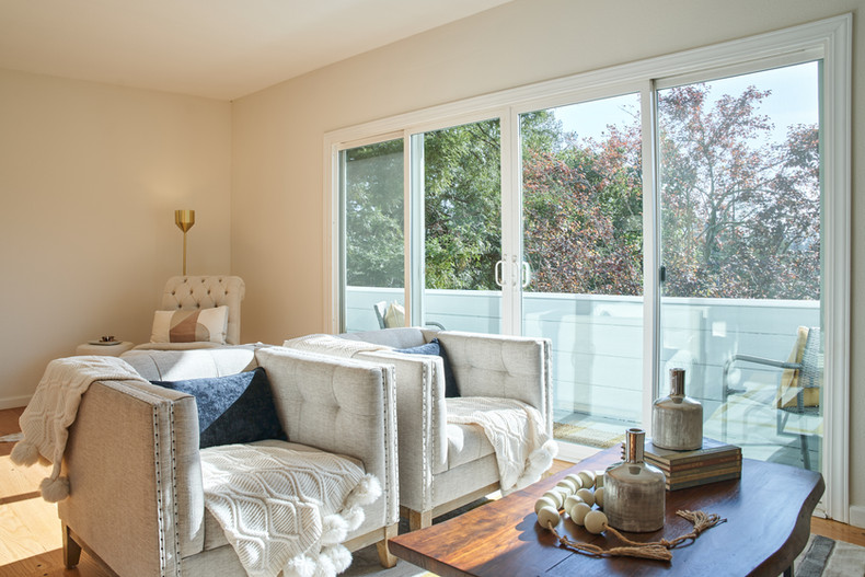 Interior Design & Home Staging | THE JUDY COMPANY