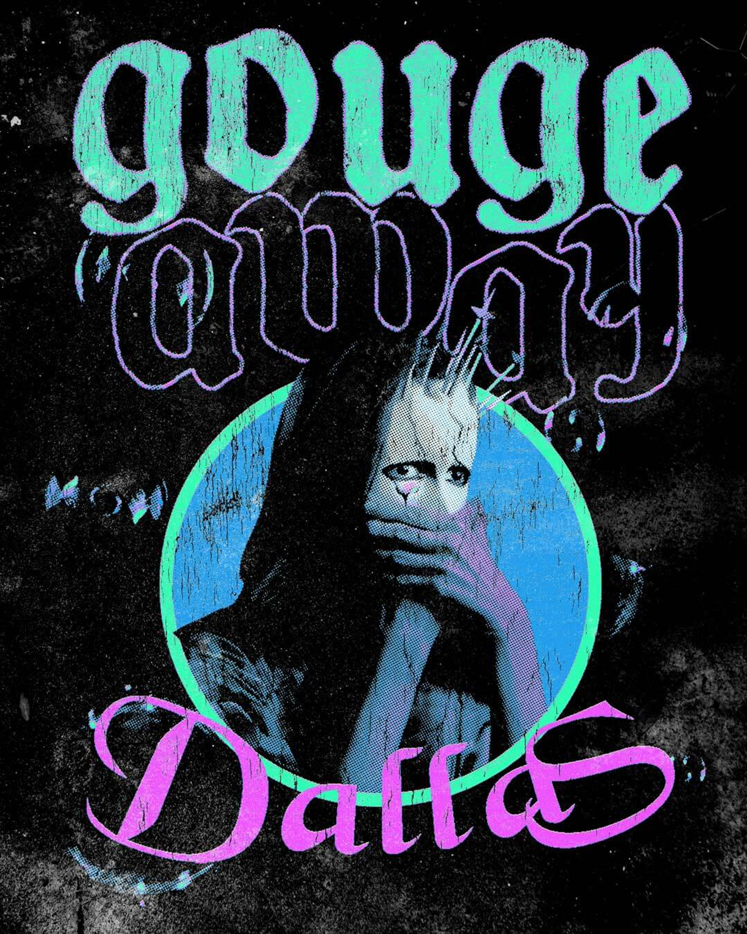 Gouge Away Dallas Meaning and Review