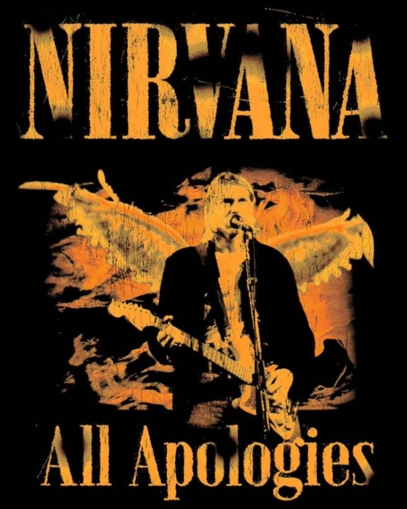 The Haunting and Enduring Meaning of Nirvana's "All Apologies"