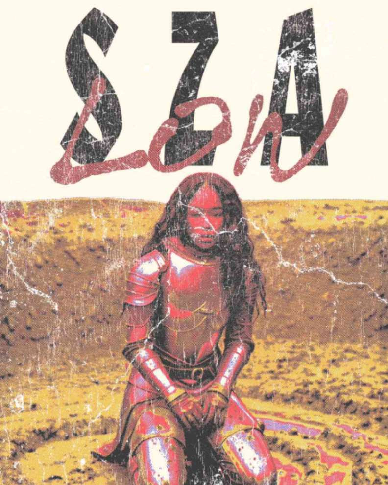 SZA Low Lyrics Meaning and In-Depth Review