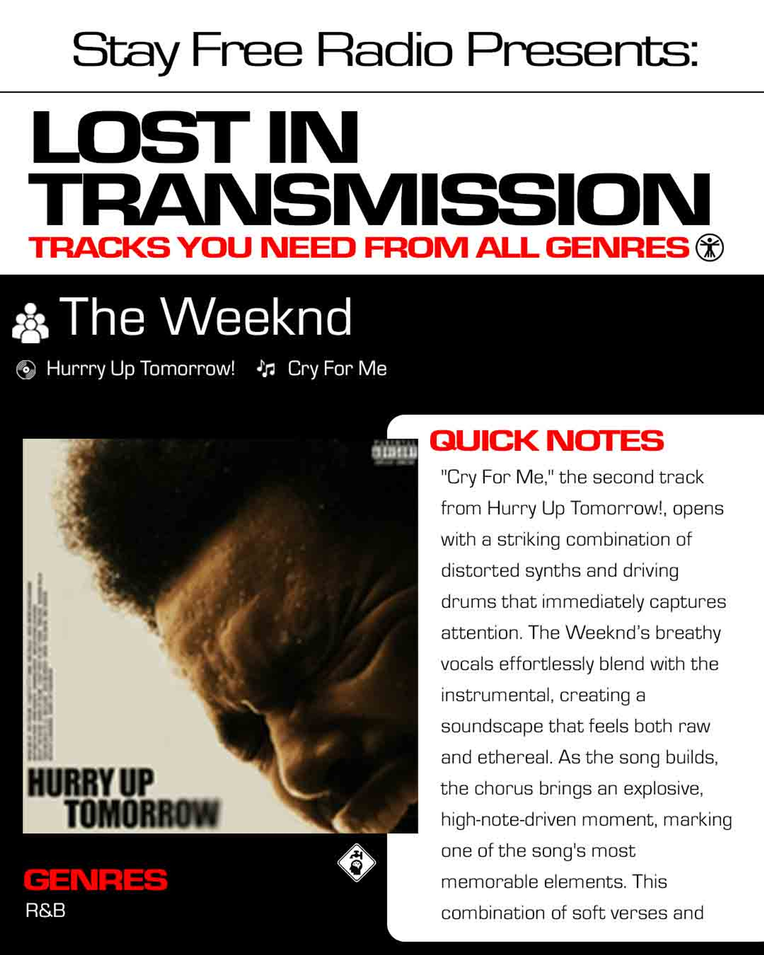 often the weeknd intro