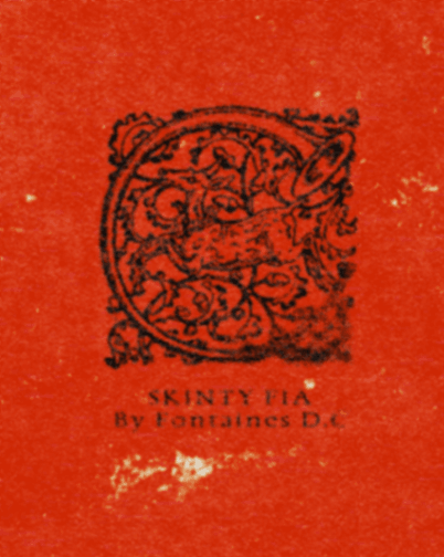 Unraveling the Fontaines D.C Skinty Fia Meaning: A Review