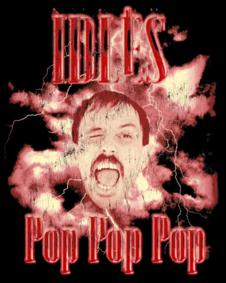 'IDLES POP POP POP Meaning Unveiled: A Haunting Departure'