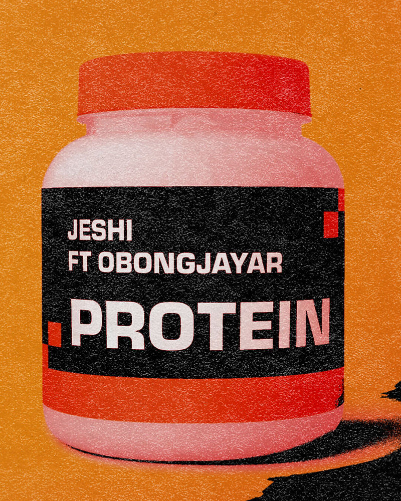 Jeshi Ft Obongjayar - Protein Track Review