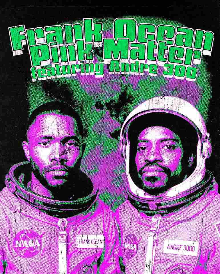 Frank Ocean Pink Matter Lyrics Meaning Explained