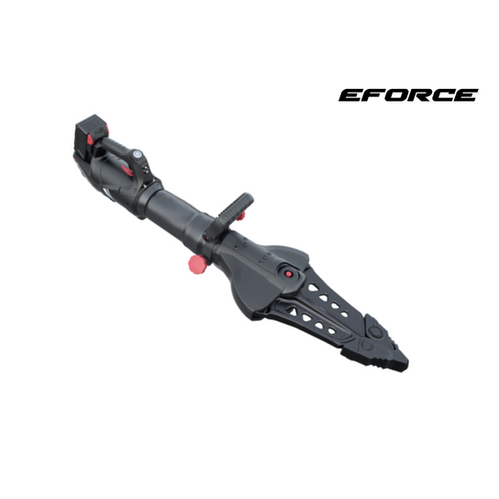 19C - SL3 EFORCE | Genesis Rescue