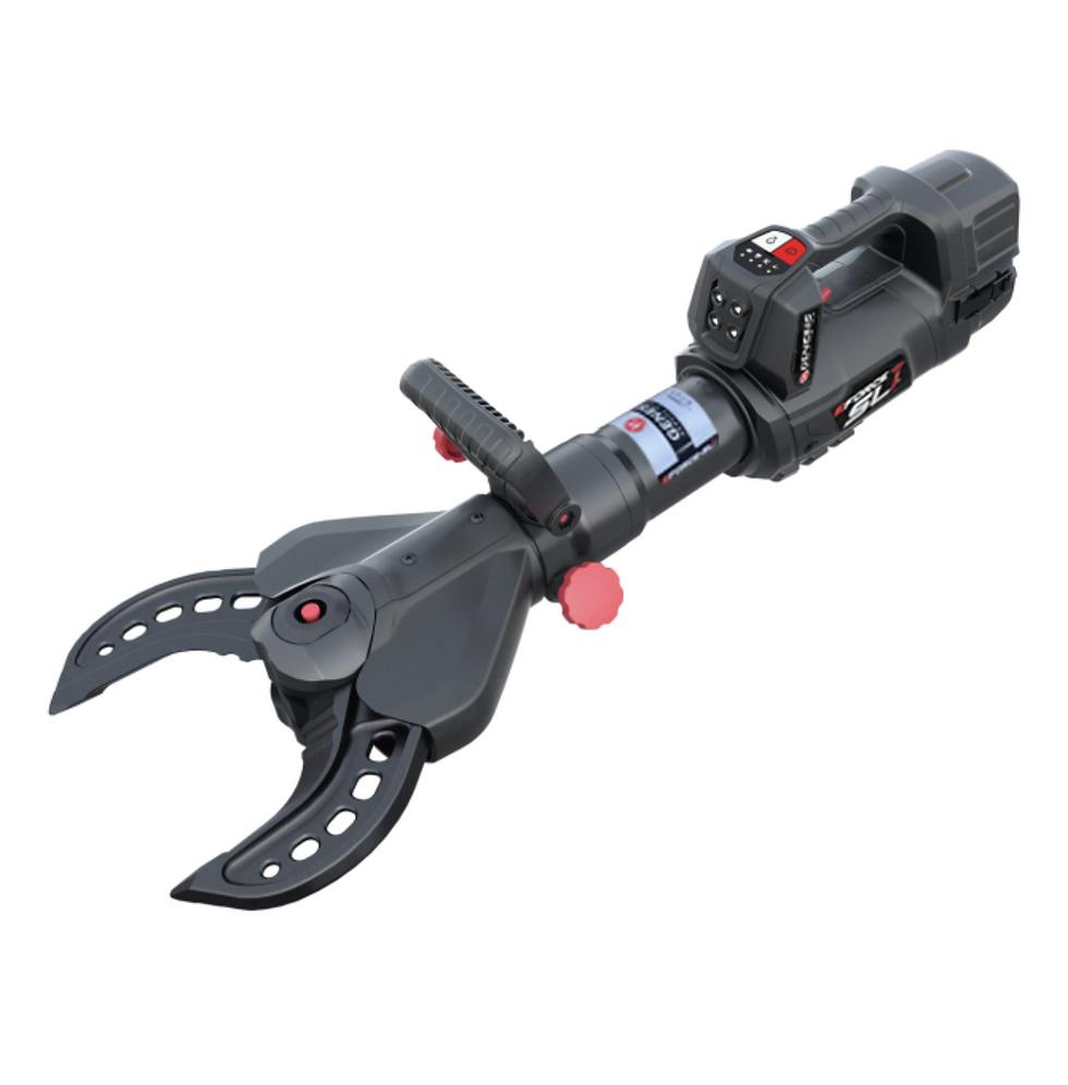 Products | Genesis Rescue Systems