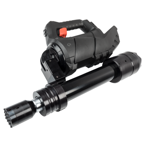 31 Inch Push-Pull Ram | Genesis Rescue Systems