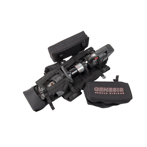 USAR RIT BACKPACK | Genesis Rescue Systems